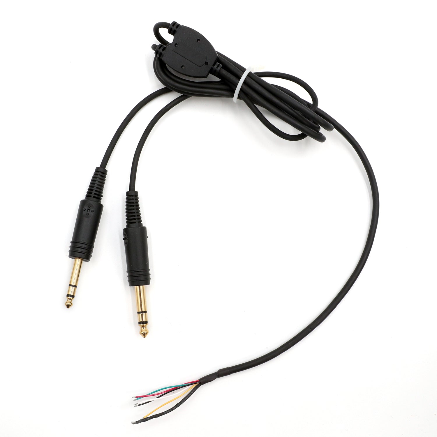 Rugged Air Replacement Cable for GA Headsets | Pilot Shop