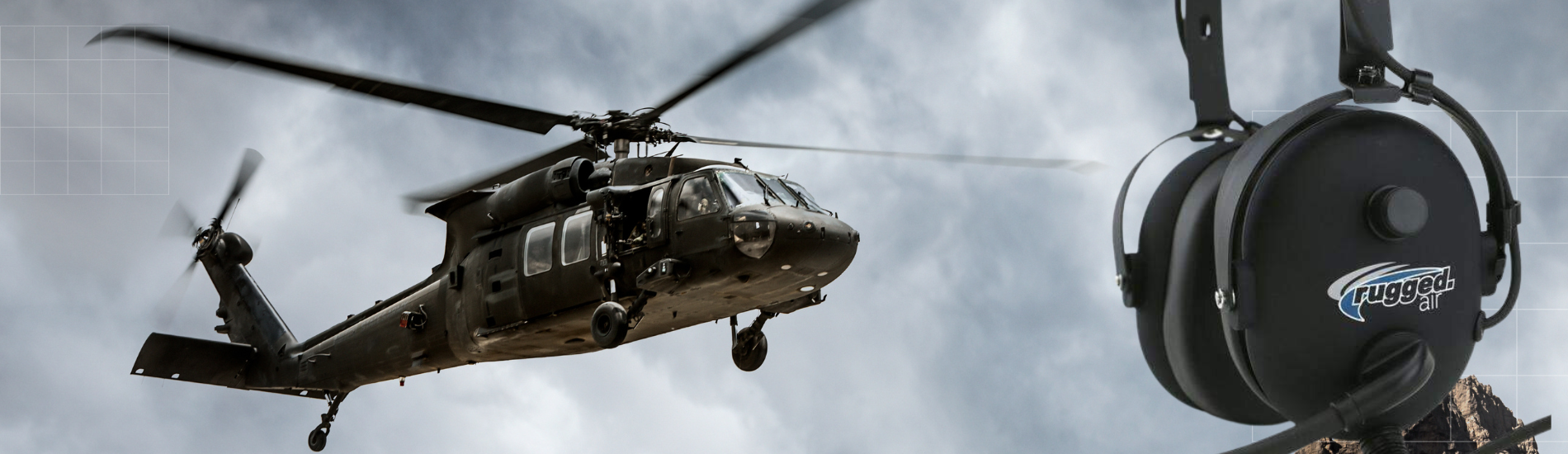 Pilot Shop - Headsets