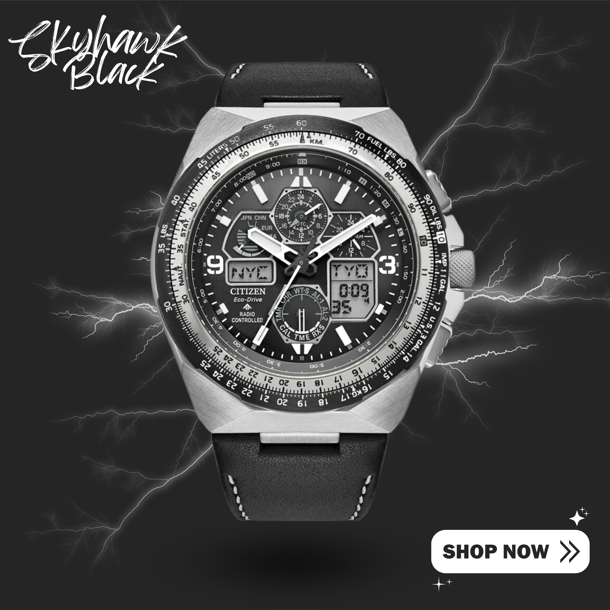 Pilot Shop - New Zealand's Favourite Aviation Supplier