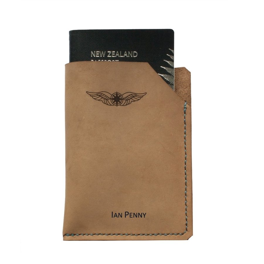 Pilot Shop - Wallets & Licence Holders