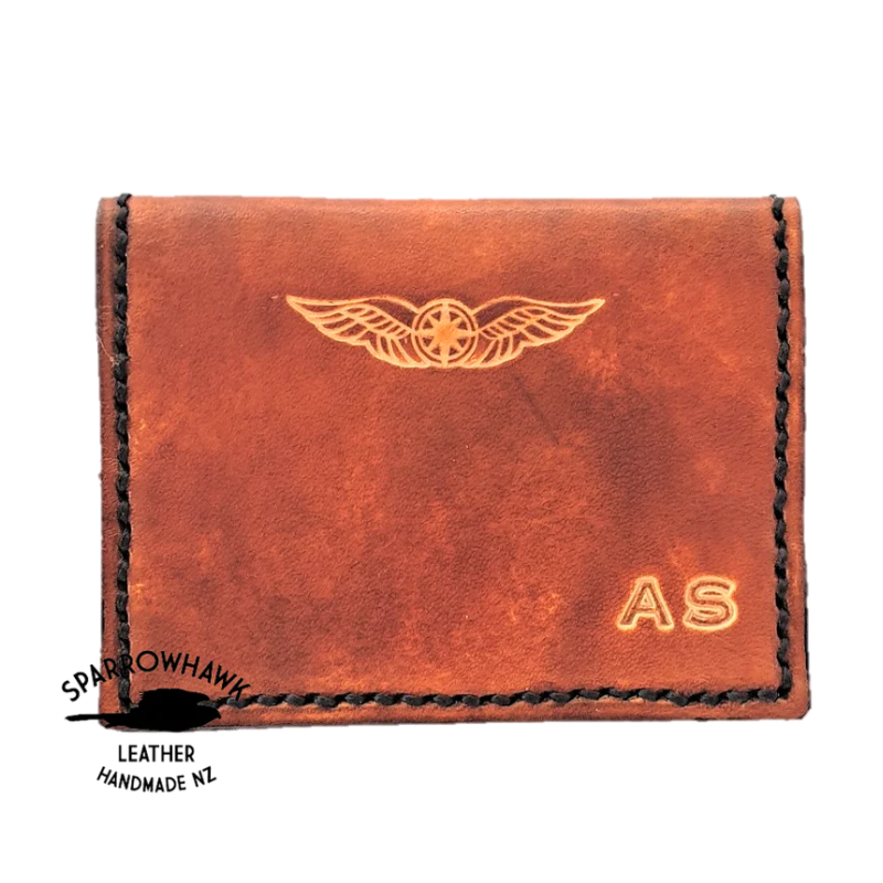 Pilot Shop - Wallets & Licence Holders