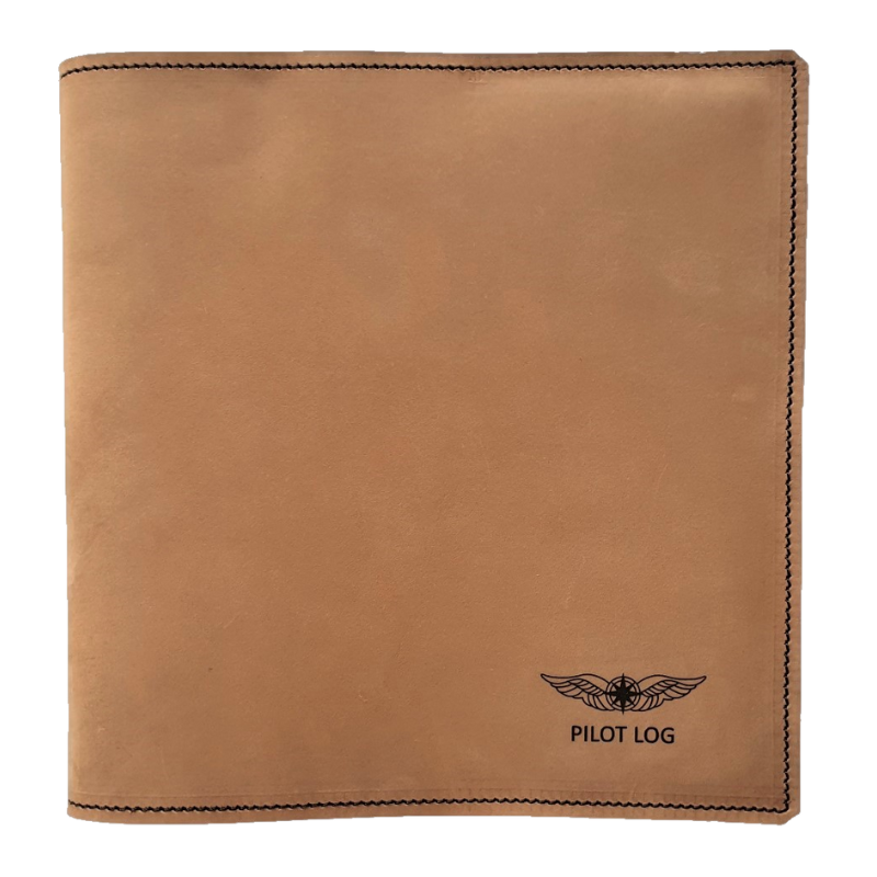 Pilot Shop - Log Book Covers