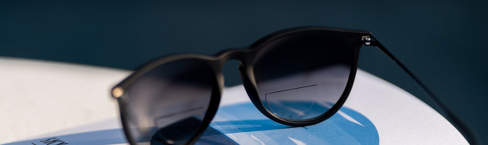 StickTite Instant Reading Lenses - Bifocals - Small | Pilot Shop