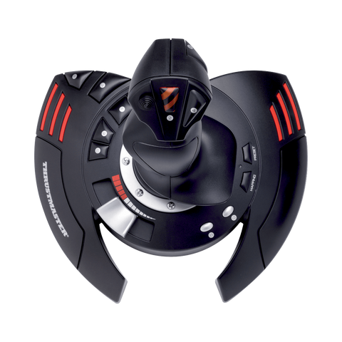 Thrustmaster T.Flight Stick X Joystick | Pilot Shop